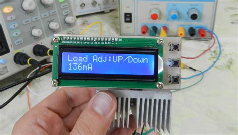 battery capacity tester using arduino [lithium nimh nicd] eeweb