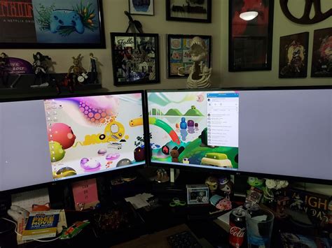 Dual Monitor Issue Citrix