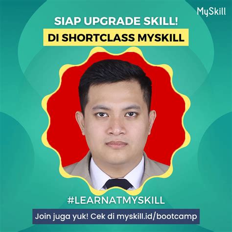 Renaldi Rosman On Linkedin Learnatmyskill Myskill Myskill