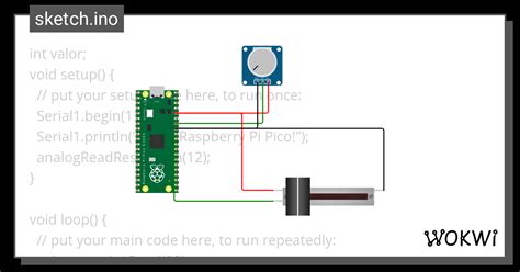 Aula Wokwi ESP STM Arduino Simulator Aula Wokwi ESP STM Arduino Simulator
