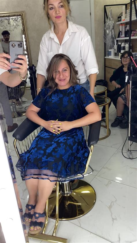 მელირება ტონირება ️სტილისტი ანგელინა ️ ️ ️ By M N Room