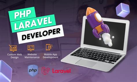 Muhammad Usman On Linkedin I Offer Expert Php Laravel Development With