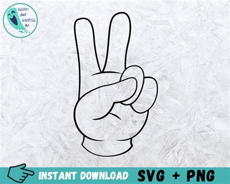 Hand Gesture Svg Finger Count Svg Hand Cut File Hand Etsy Hand Gesture Svg Finger Count Svg Hand Cut File Hand Etsy
