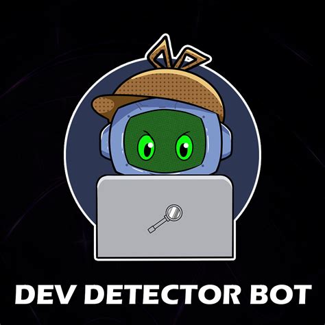 dev detector bot medium