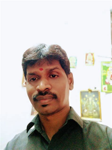 Sunder Pandian Posted On Linkedin