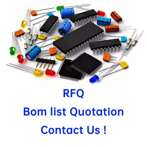 Integrated Circuit Esp8266ex Rf System On A Chip Qfn Electronic Components