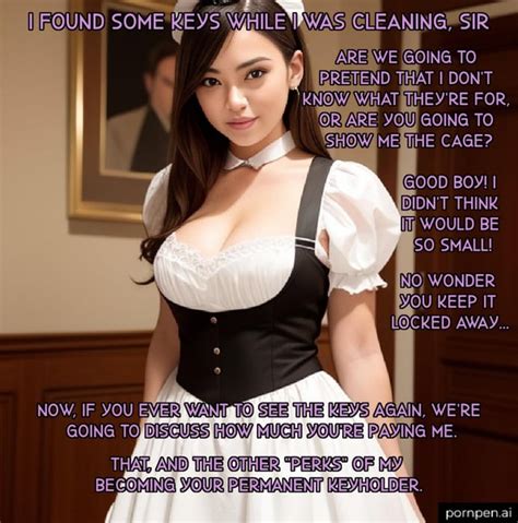 Be Honest Youve Had This Fantasy Rkeyholdercaptions
