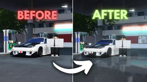 How To Get Roblox Shaders Bloxshade 2025 Youtube