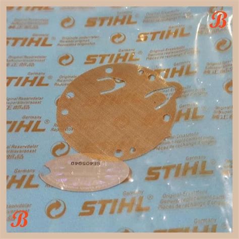 Jual Jrb Membran Pump Diaphragm Zama 070 Ms 720 Stihl Original