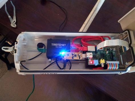Raspberry Pi RTL SDR Setup