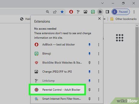 How To Block Porn On Google Chrome Easy Methods