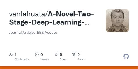 Github Vanlalruataa Novel Two Stage Deep Learning Model For Network Intrusion Detection