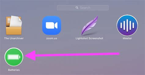 How To Add A Battery Widget On Macbook Pro Air 2025