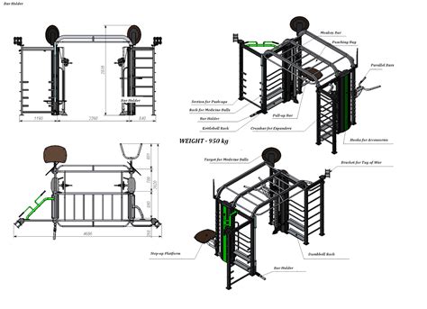 Explode Functional Training Systems Stex Fitness