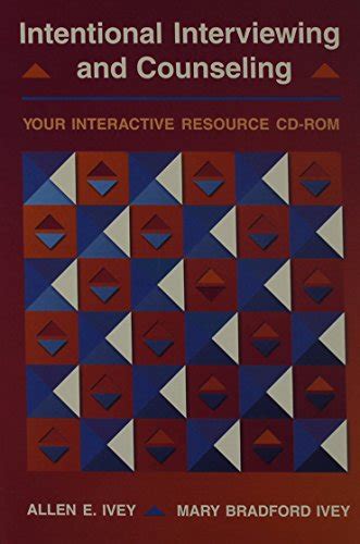 Intentional Interviewing Counseling Facilitating Client Abebooks