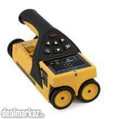 Concrete Rebar Scanner Rebar Concrete Rebar Detector Cover Meter