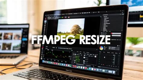 Essential Ffmpeg Resize Video Tips Compresto