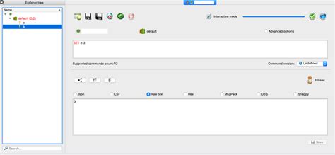 Who Can Give Me A Leveldb Ui Issue Syndtr Goleveldb GitHub