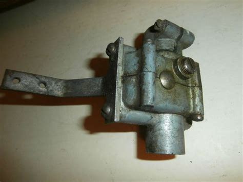 Buy Vintage Stewart Warner Speedometer Reducer Adapter 675 E J 1 In Lewisberry Pennsylvania