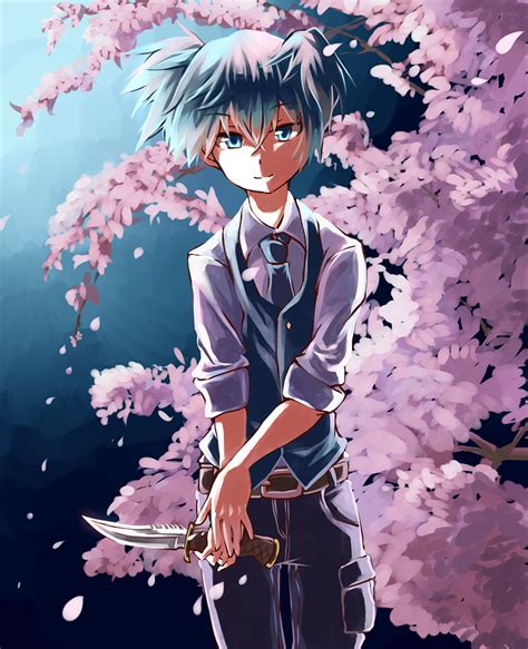 Ảnh Nagisa Khám Phá Hình Ảnh Đẹp Về Nagisa Shiota