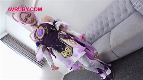 Shc 115 Fu Xuan Mio Ichijo Eporner