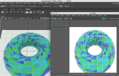 Disabling Texture Filtering In Uv Editor Autodesk Community