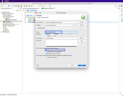 Appium With Cucumber Using Them Together Waldo Blog