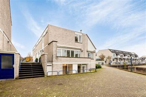 Woning Floris Burgwal 128 Capelle Aan Den Ijssel Oozonl