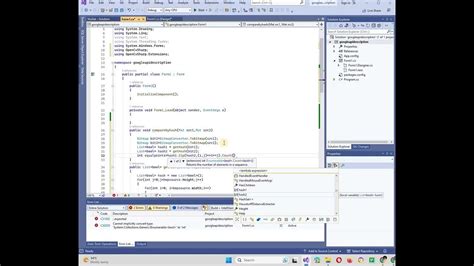 how to compare pictures by hash of pictures in c opencvcsharp youtube