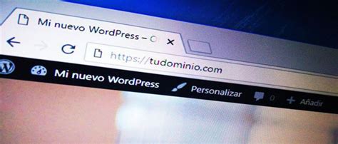 Cómo migrar WordPress de local a servidor