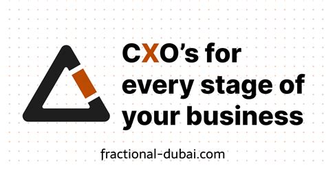 Find Your Next Fractional Leader