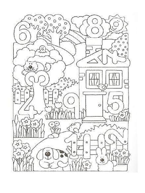 Find Hidden Number Pdf Worksheets Library