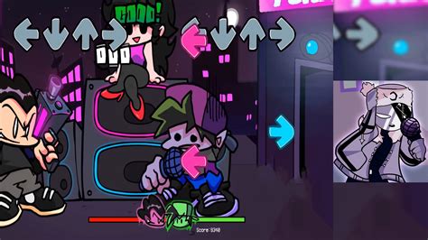 Fnf Night Funkin Mid Fight Masses Mod Tips Apk Für Android Herunterladen
