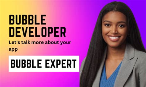 Bubble Bubble Io Marketplace Bubble App Developer Saas Bubble Website Web App By Patricia29
