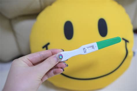 임신테스트기 희미한 두줄 임신 확률 임테기 정확도 알아보아요 네이버 블로그