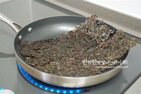 들기름 막국수 레시피 매력있는 메밀국수 만들기