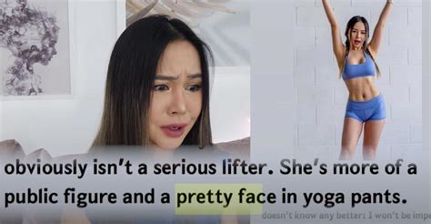 Why Is Chloe Ting Getting Hate Her Workout Videos Are Creating Controversy