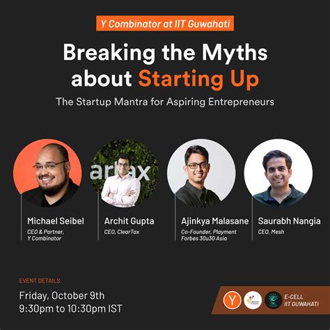 Y Combinator The Fabled Start Up Accelerator