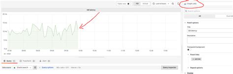 Grafana Time Series Graph Not Working Dashboards Grafana Labs