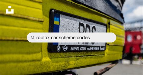 Roblox Car Scheme Codes Pictures Download Free Images On Unsplash
