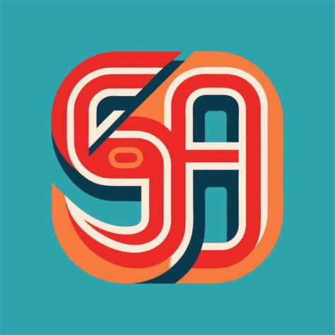 Dynamic 69 Crafting A Unique Vector Logo Icon Featuring The Number 69 Premium Ai Generated Vector