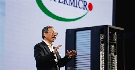 美 증시서 주가 널뛰는 슈퍼마이크로 회계 조작 우려 딛고 날개 펴나