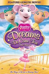 Angelina Ballerina Spring Fling Movie Review Common Sense Media