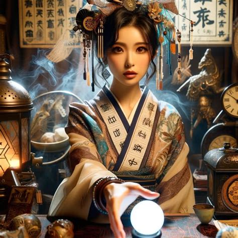 🕯️ 恋愛運を高める魔術的アドバイス あなたの運命の糸をより良き方向へ導くために、いくつかの神秘の秘訣を伝授しましょう。 1️⃣ 「月光の儀式