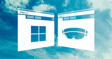 3d webview for uwp hololens web browser gui tools unity asset store
