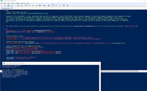 powershell automation healthtech coding csharp cplusplusprogramming windows10 codingtips