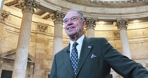 Senator Confirms Fbi ‘falsely Called Real Evidence ‘disinformation