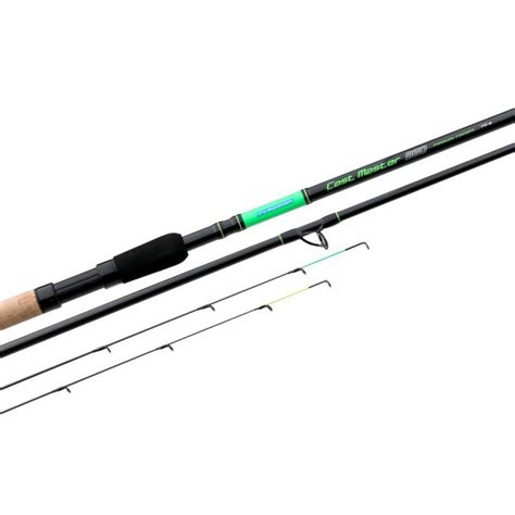 Wędka Flagman Cast Master Medium Feeder 3,3m // 60g - Sklep Wędkarski ...