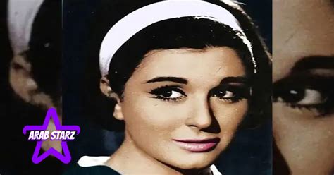 انكشف السر أخيراً الجمهور مصدوم بعد كشف جنسية الفنانة سعاد حسني