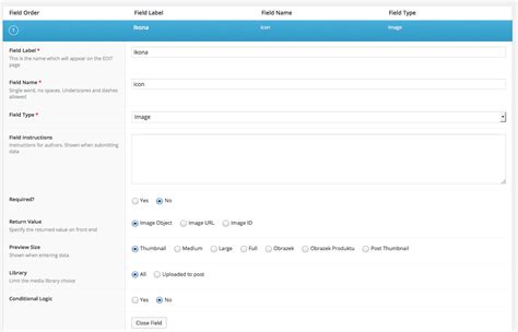 Query Taxonomy For Fields Acf Support